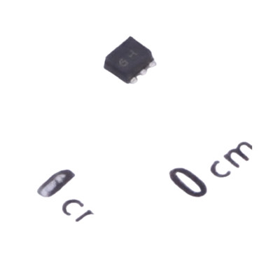 JSCJ EMH10-HAF Single Pre-Biased Bipolar Transistor