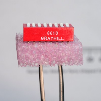 Grayhill 76SB08S for sale