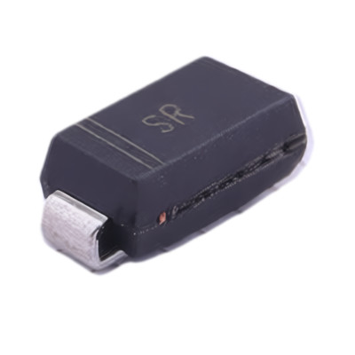 Jingdao Microelectronics SMAJ17A TVS Diode