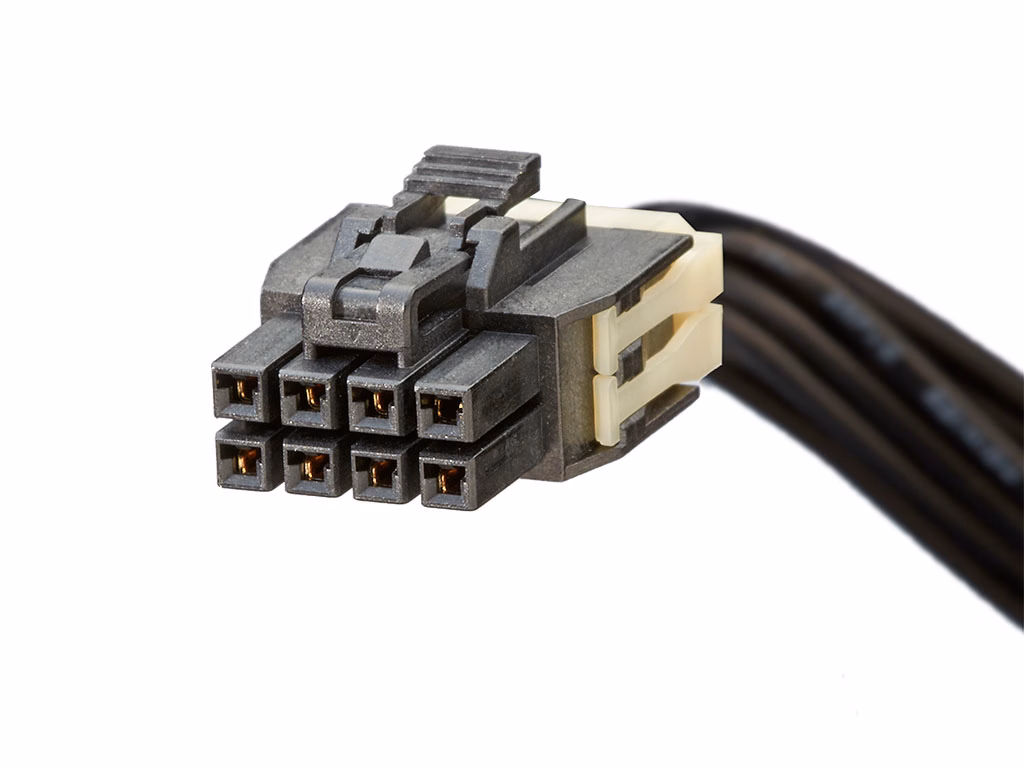 Molex 451300801