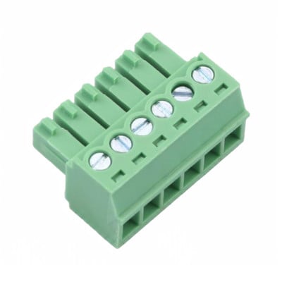 DORABO DB2EK-3.5-2P-BK-S