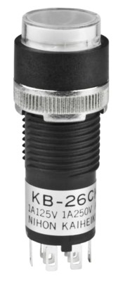 Miniature Pushbutton