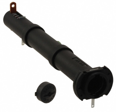 Bulgin BX0001/1 Blade Type Power Connector Assembly
