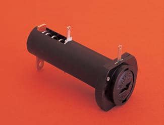 Bulgin BX0013/1 Blade Type Power Connector Assembly for sale