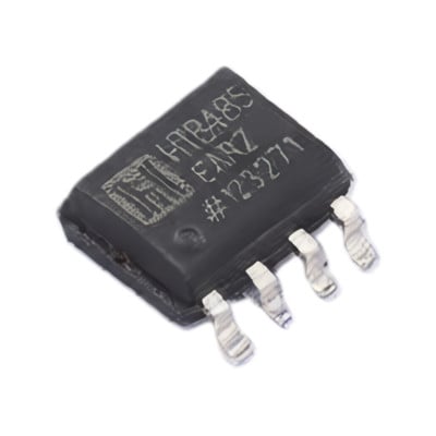 HTCSEMI HT485EARZ RS-485 Transceiver Chip