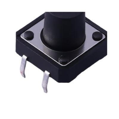 Yuandi TS-1093C-A13B3-D1 Tactile Switch