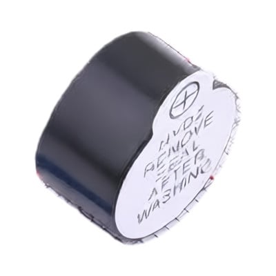 HYDZ HY12-065A Alarm Buzzer & Siren Chip