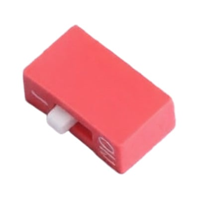 Hanbo Electronic DR-10HT DIP Switch