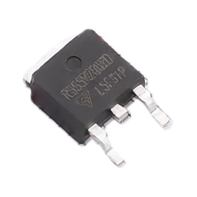 REASUNOS RS65R190BD Single N-Channel MOSFET