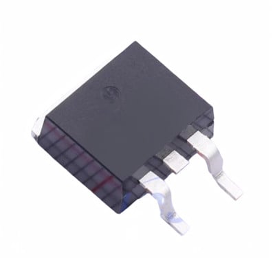 Bestirpower BMB65N046UE1 Single N-Channel MOSFET