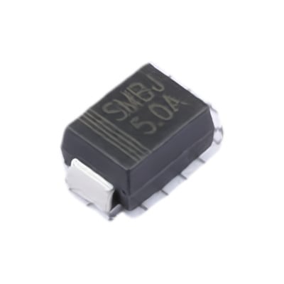 MSKSEMI SMF5.0A TVS Diode