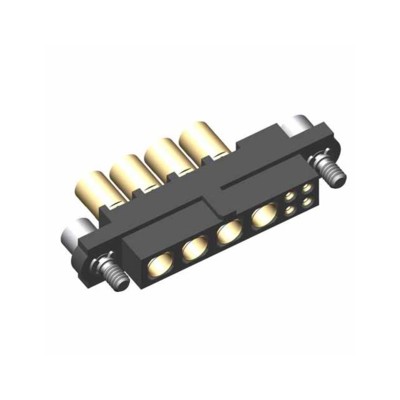 Harwin M80-5000000M1-02-331-00-000 Male Header Pins