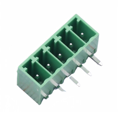 Hong Cheng HC-JXDZVC-3.5-5P Header Plug Socket Chip