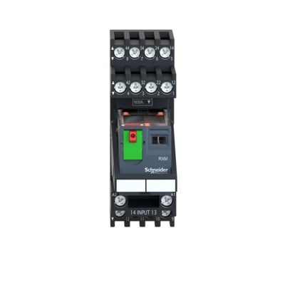 Schneider RXM2AB2B7PVM Power Relay Chip for sale