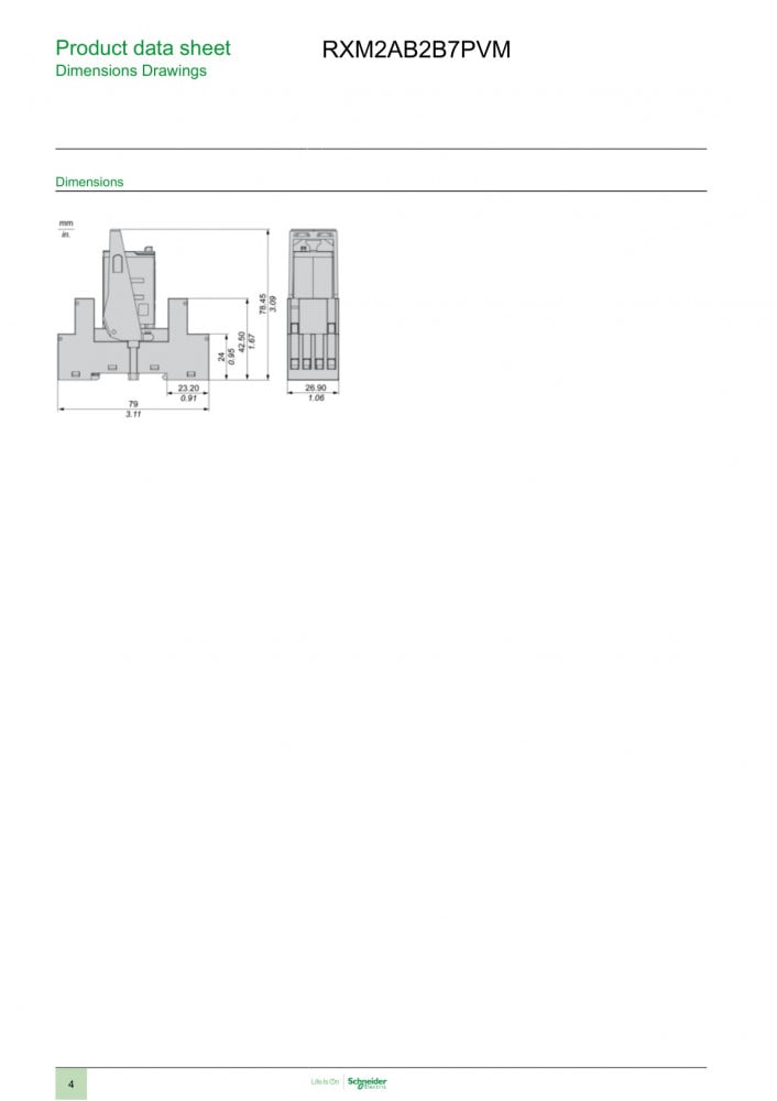 RXM2AB2B7PVM technical document page 4