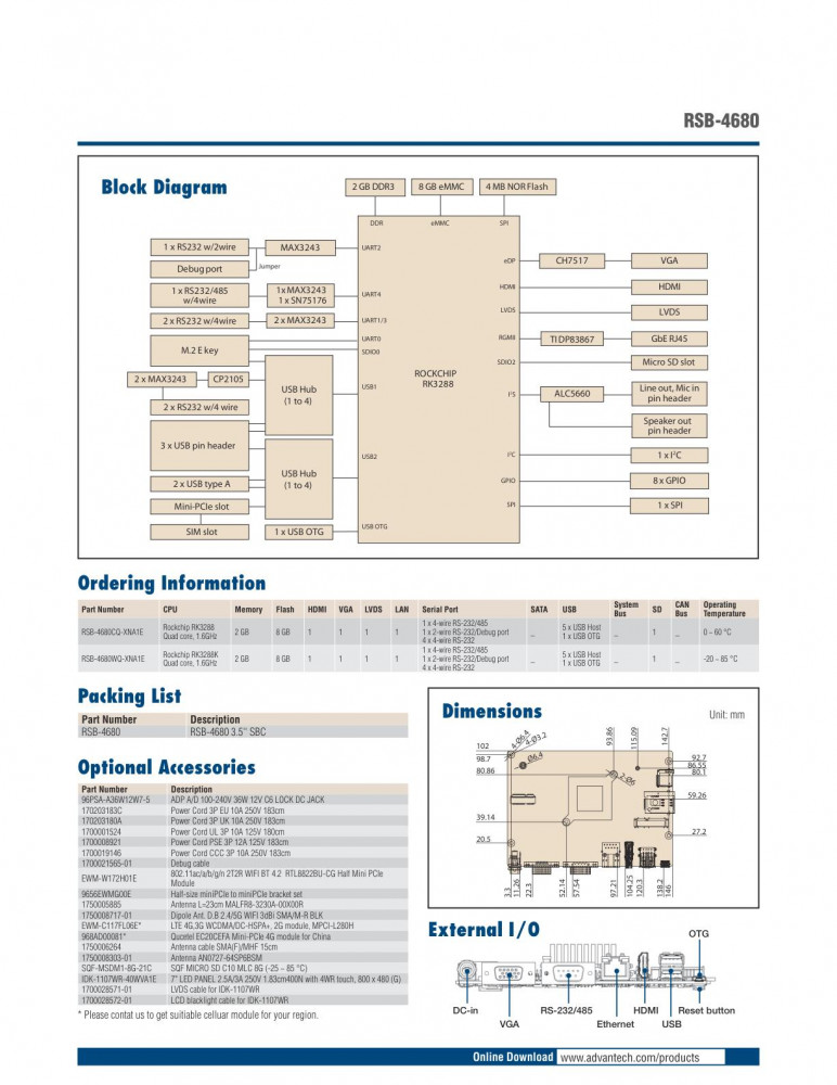 RSB-4680 document page 2
