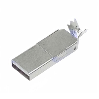 L-com USBCN3-B USB Connector Assembly