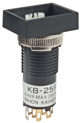 Miniature Pushbutton for sale
