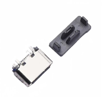HOAUC HYCW362-USBC16-650B USB, DVI, HDMI Connector Adapter Chip