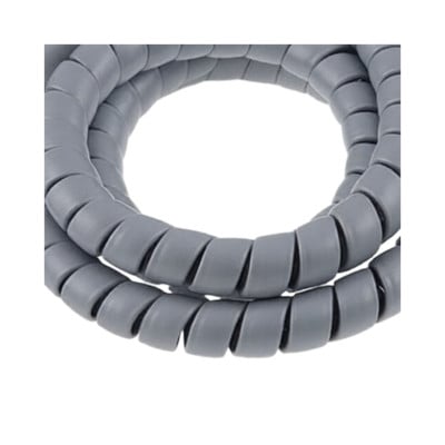 CNC Tech 513-26-4400-BL-0025F Modular Ethernet Cable