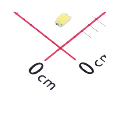 Amicc A-SP194ZW1D-C07-4T Discrete LED Indication Chip