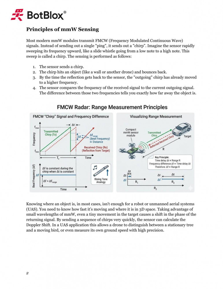 Technical document page 2