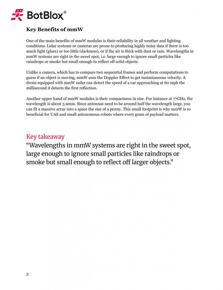 Technical document page 3
