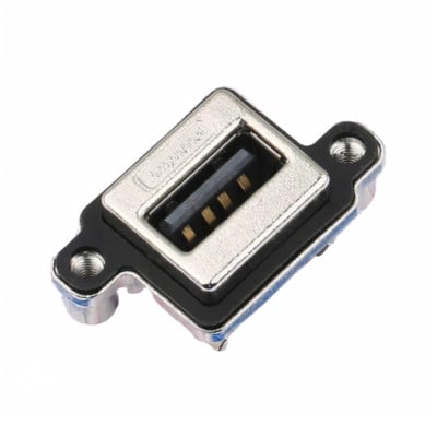 Amphenol MUSB-D511-00 USB Connector Assembly
