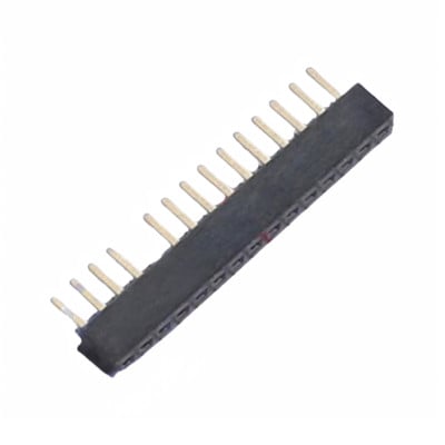 XYECONN PM1.0-UP1D-13A Female Socket Header Receptacle