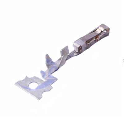 Amphenol 76347-401LF