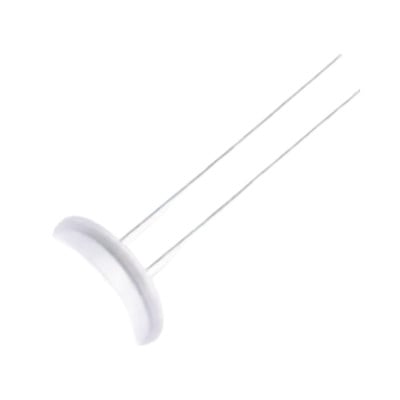 KEMET A758KK157M1CAAE015 Aluminum-Polymer Capacitor