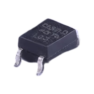 Cosmo KPC6N136 Logic Output Optoisolator Chip