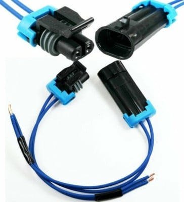 American Electrical Inc. 13161160 Terminal Block Wire Ferrules