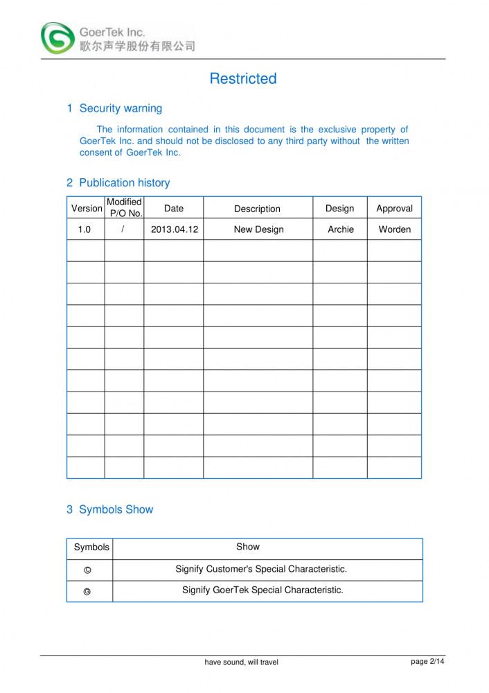 B4013AM423-008 datasheet page 2