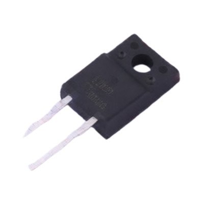 Infineon IDW30E65D1 Single Diode