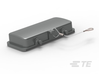 TE Connectivity T1010161500-000 Heavy Duty Connector Accessory