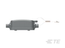 TE Connectivity T1010162101-000 Heavy Duty Connector Accessory for sale