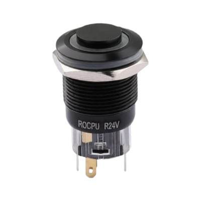 ROCPU Switches TP91914P224RA Pushbutton Switch