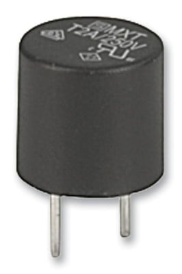 SCHURTER 2040.0620 Fuse