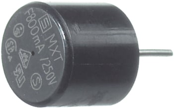 SCHURTER 0034.6920 Fuse Chip – Reliable Circuit Protection Component for sale