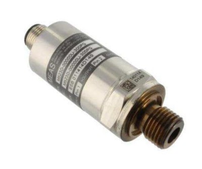 TE Connectivity M5244-000004-01KPG Industrial Pressure Sensor Transducer for sale