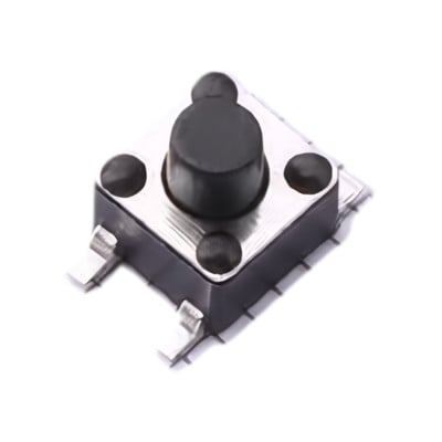 BZCN TSC015A04026B Tactile Switch