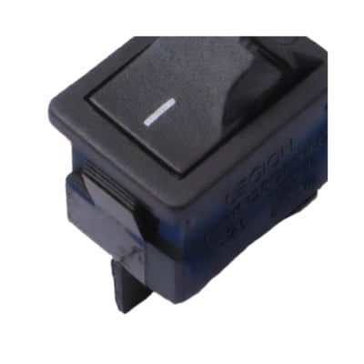 Legion SS21-BBOWG-D Rocker Switch