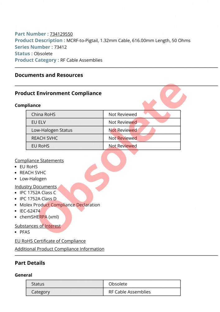 Technical document preview, page 1