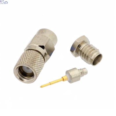 PASTERNACK PE44481 Coaxial Connector (RF) Assembly