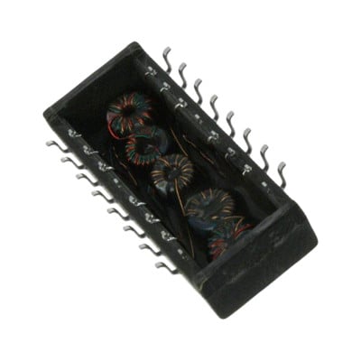 Bel Fuse S558-5999-M8-F Pulse Transformer Chip