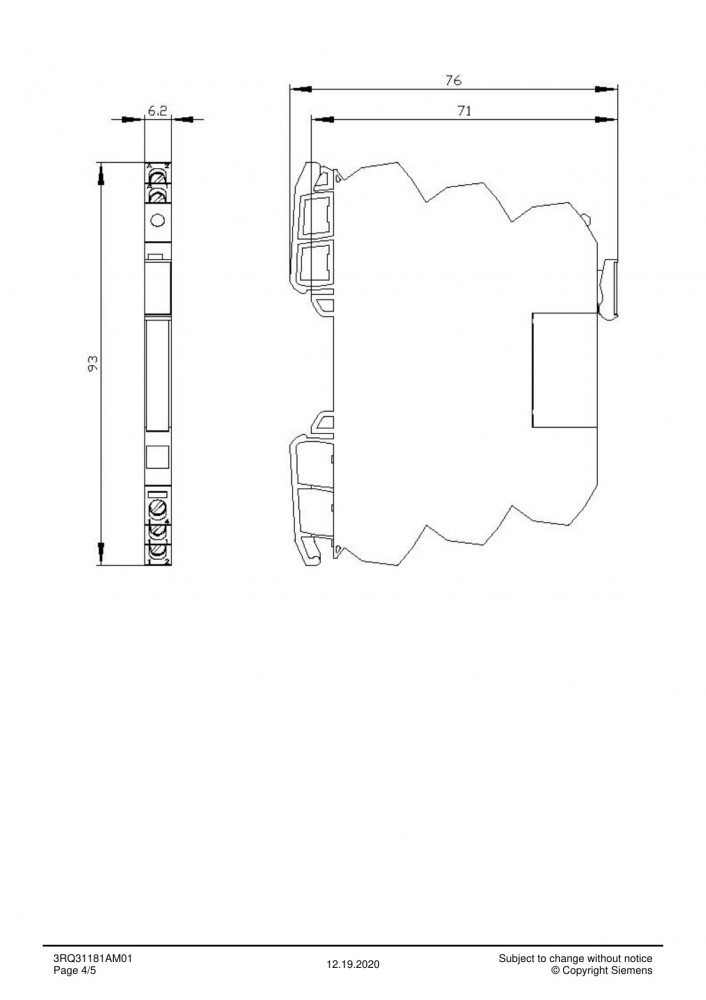 3RQ31181AM01 technical document page 4