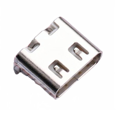 LCKELEC LCK-TCF831-L735YL-G11 USB DVI HDMI Connector Adapter Chip