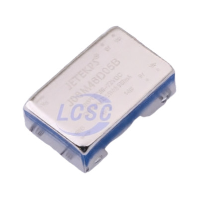 JETEKPS J06M05S05B DC DC Converter Chip