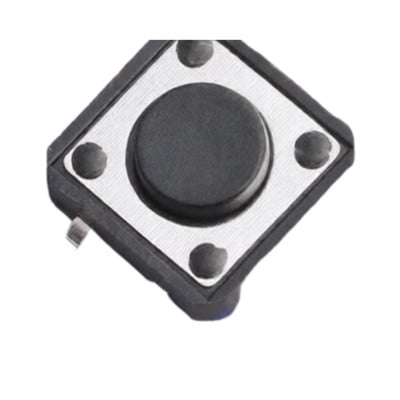 Yuandi TS-1093B-A3B3-D2 Tactile Switch